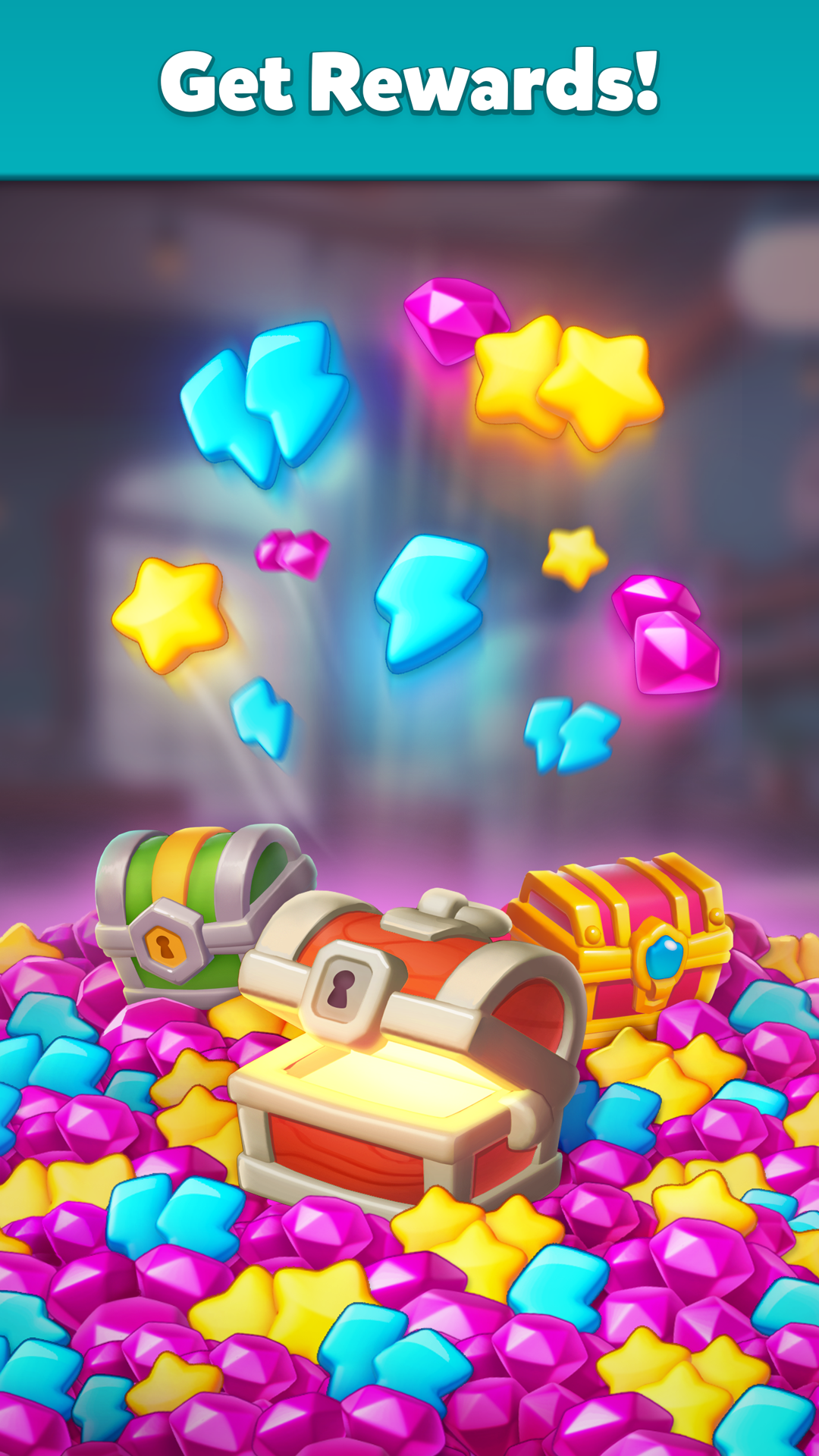 World Tour Merge: Merging Game - App on Amazon Appstore