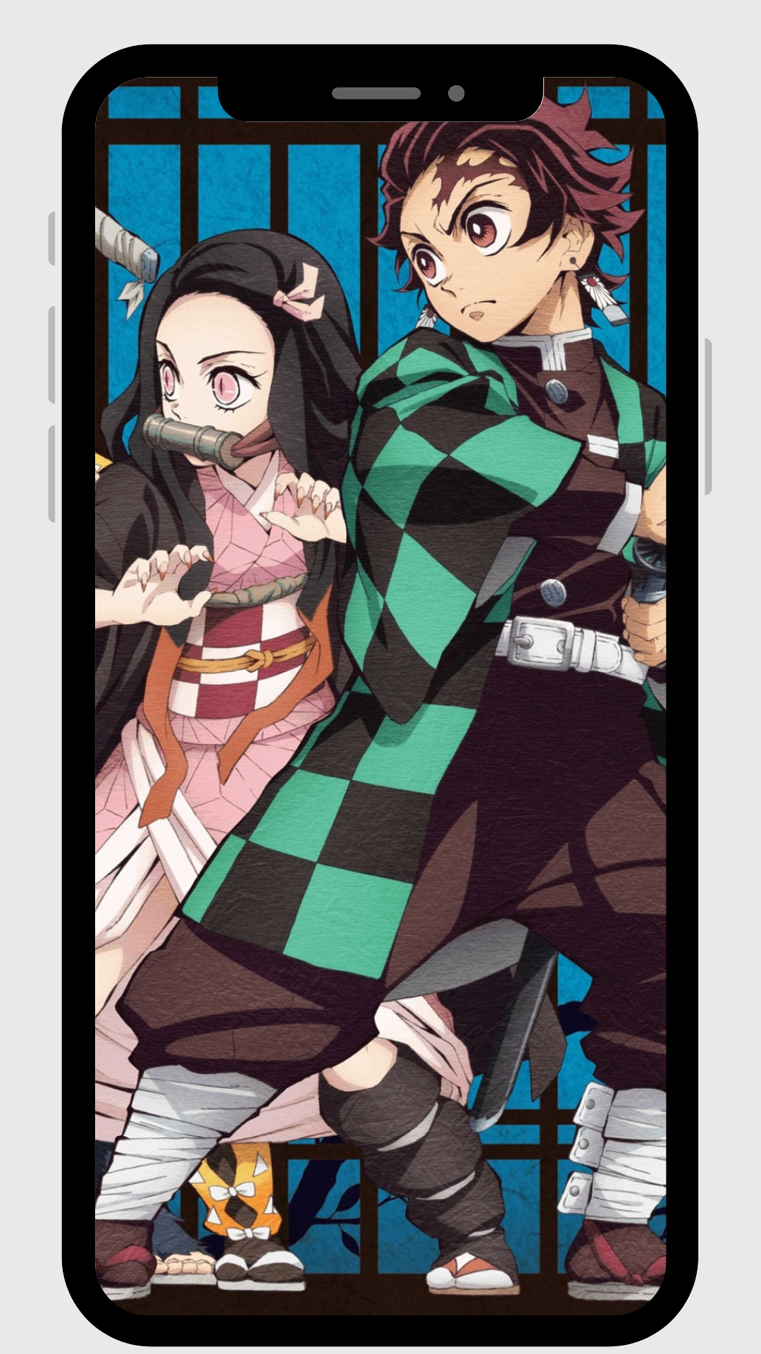 Zenitsu, Inosuke & Rengoku Wallpapers 4K - App on Amazon Appstore