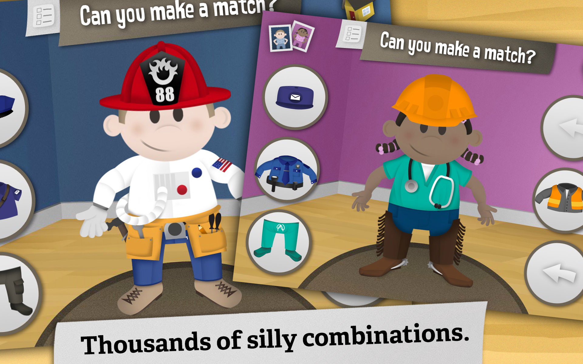 Swapsies Jobs - App on Amazon Appstore