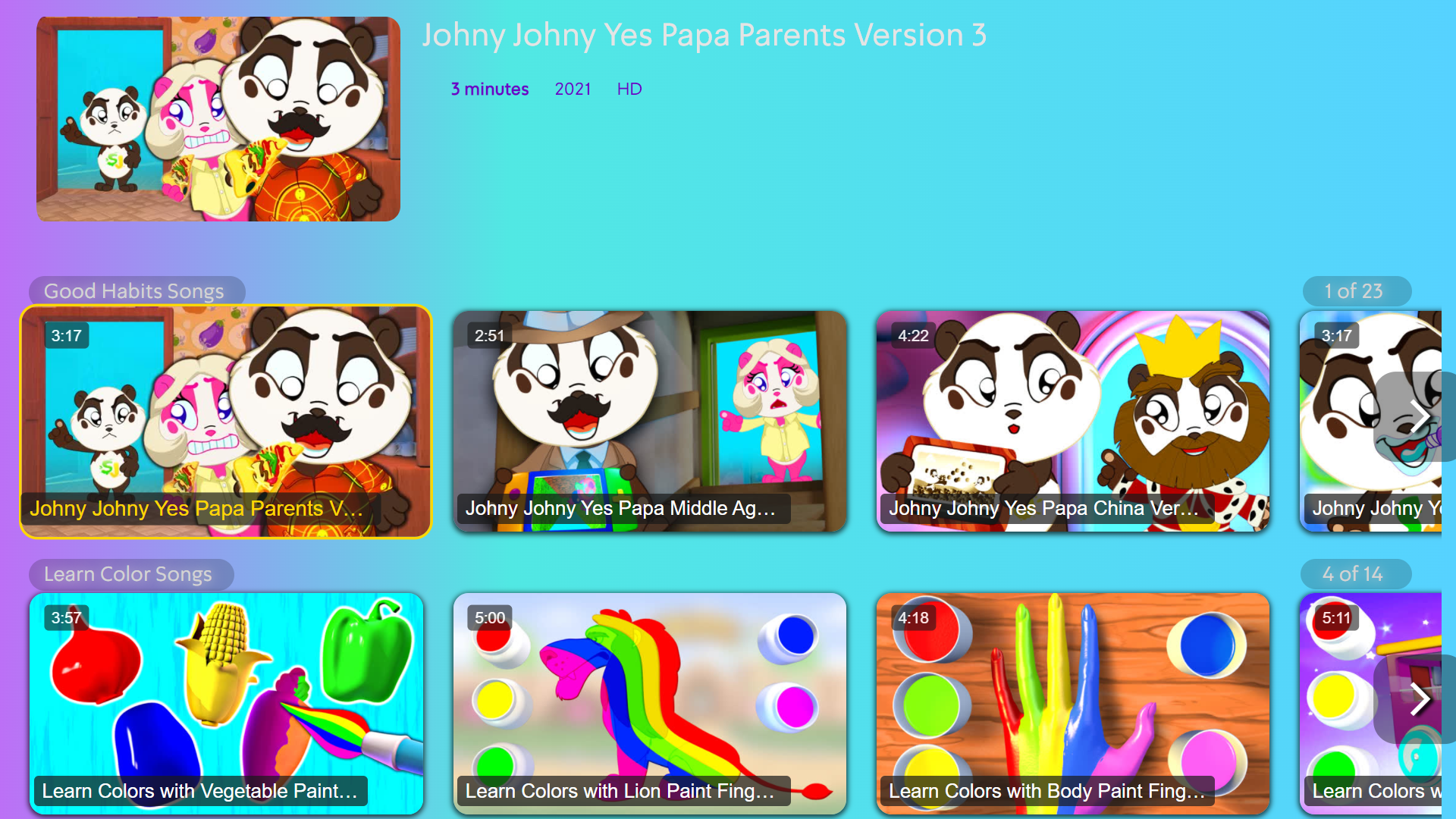 Surprise Joe - App on the Amazon Appstore