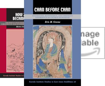 Kuroda Studies in East Asian Buddhism