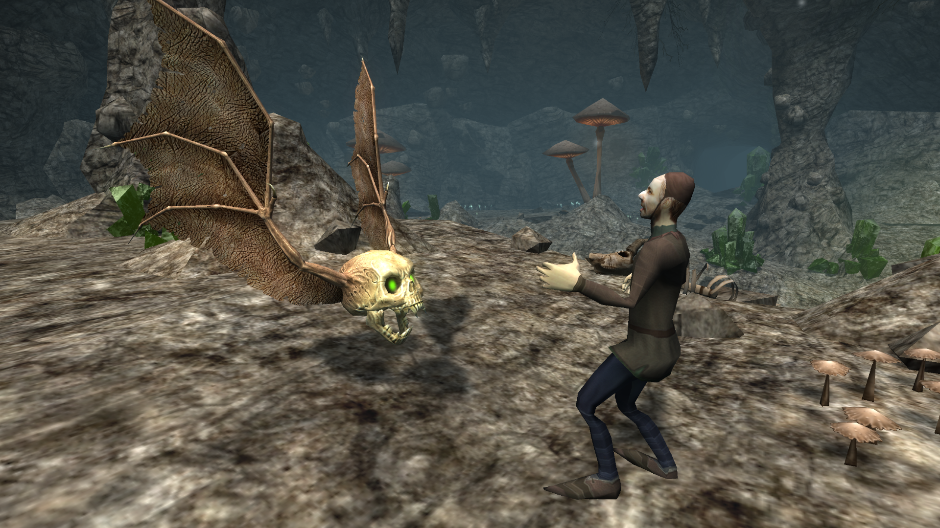 Death Skull Simulator 3D - App on Amazon Appstore