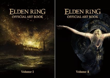 Amazon.co.jp: ELDEN RING OFFICIAL ART BOOK Volume I (電撃の攻略本) eBook : 電撃ゲーム書籍編集部: Kindleストア