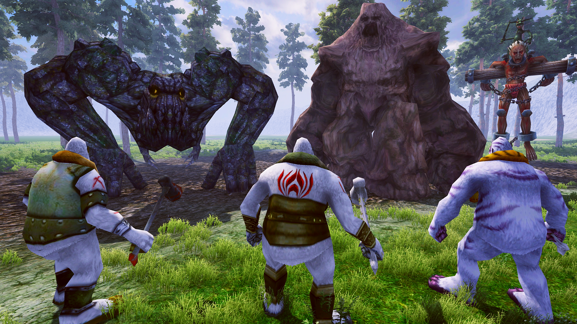 Yeti Simulator - App on Amazon Appstore