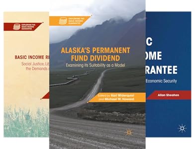 Amazon.co.jp: Basic Income—What, Why, and How?: Aspects of the Global Basic Income Debate ...