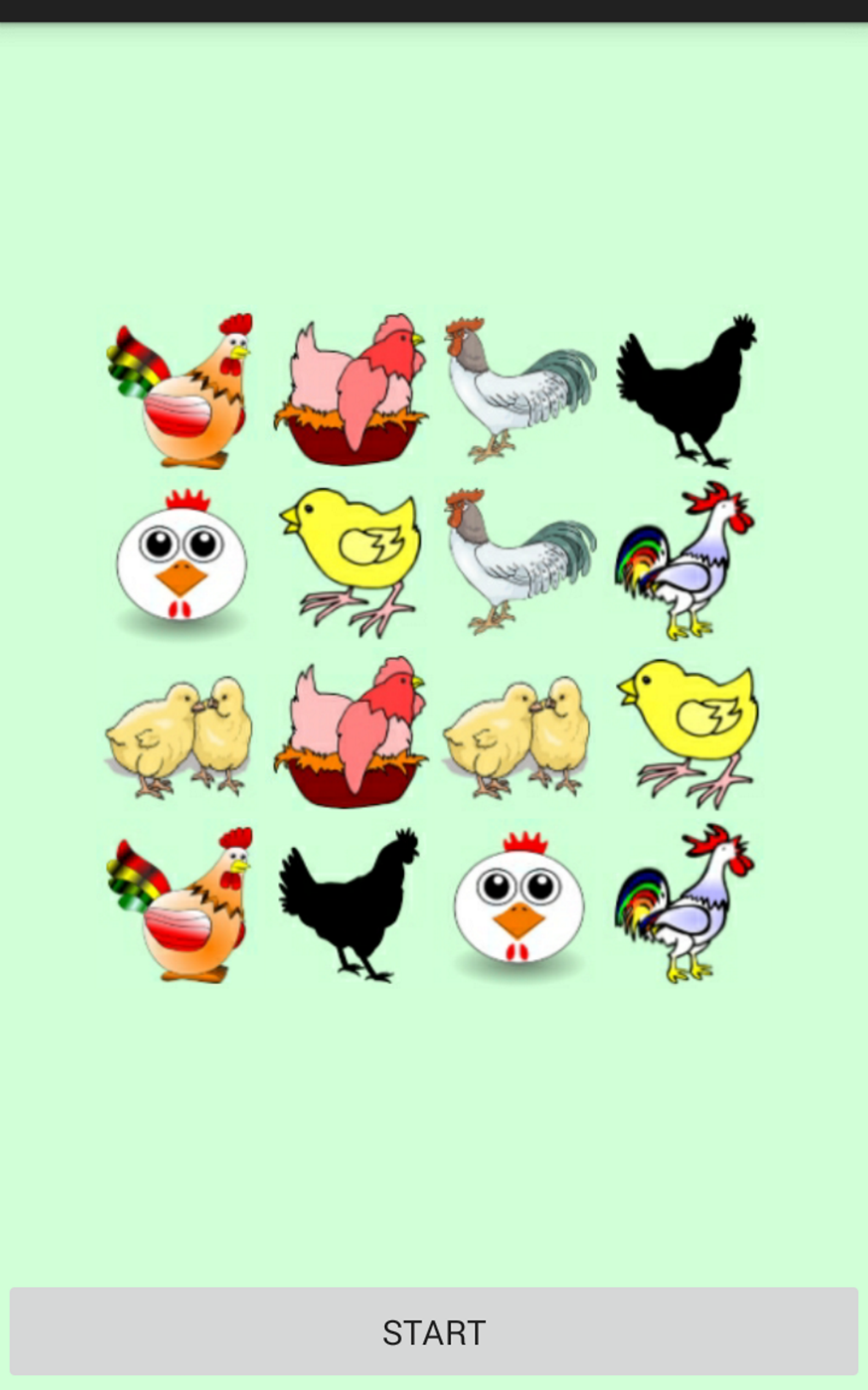 Farm Animal Games - FREE! - App on Amazon Appstore