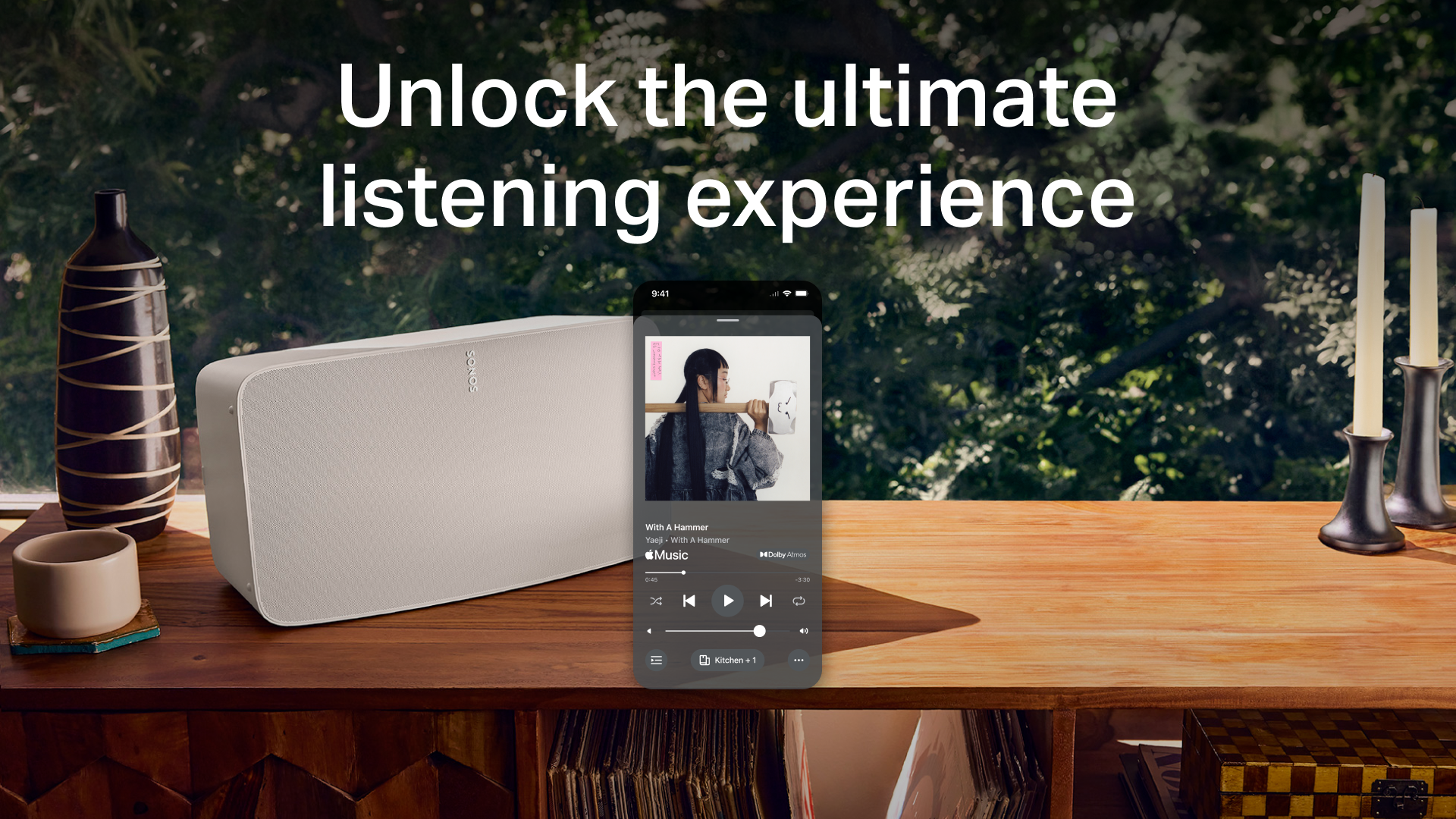 Sonos - App on Amazon Appstore