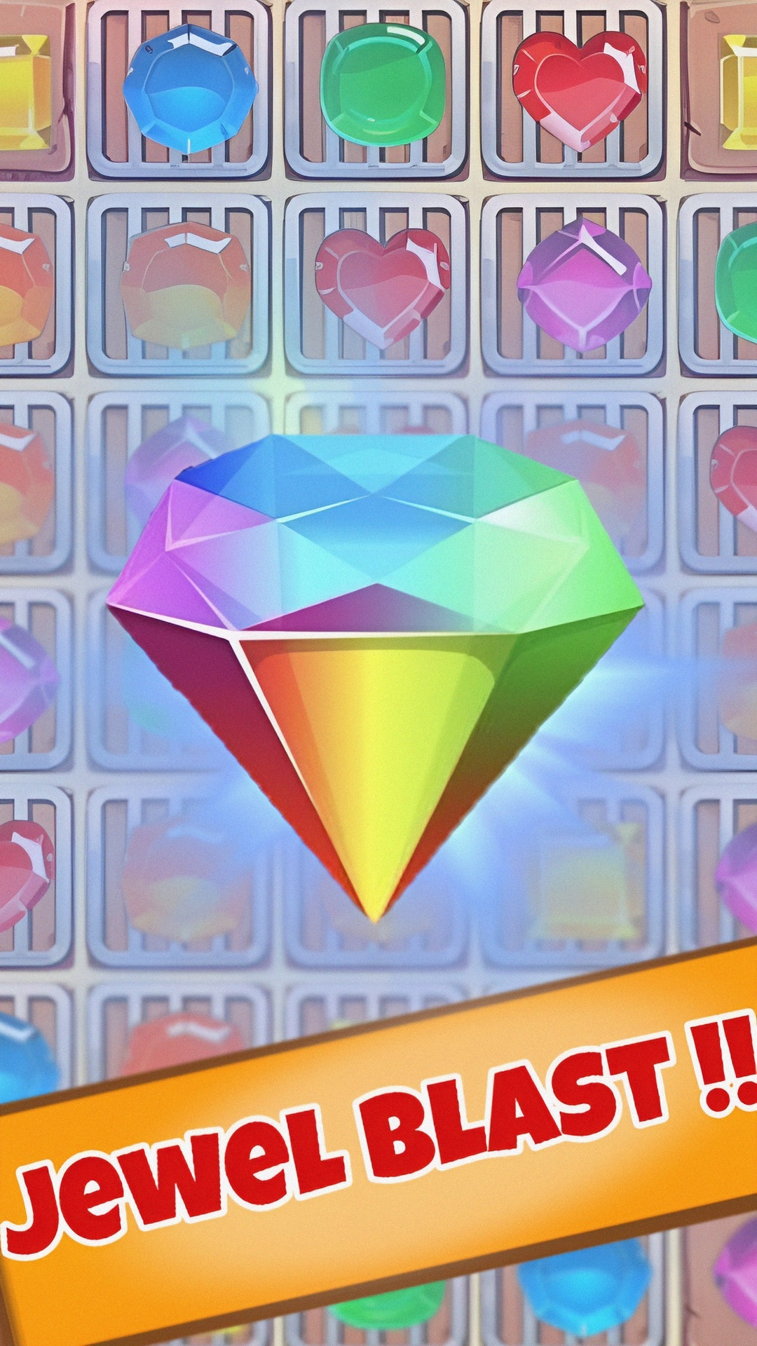 Jewel Blast: Jewel Pop 2024 - App on Amazon Appstore