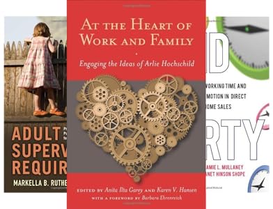 Amazon | Like Family: Narratives of Fictive Kinship (Families in Focus ...