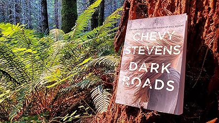 Dark Roads: A Novel : Stevens, Chevy: Amazon.ca: Books