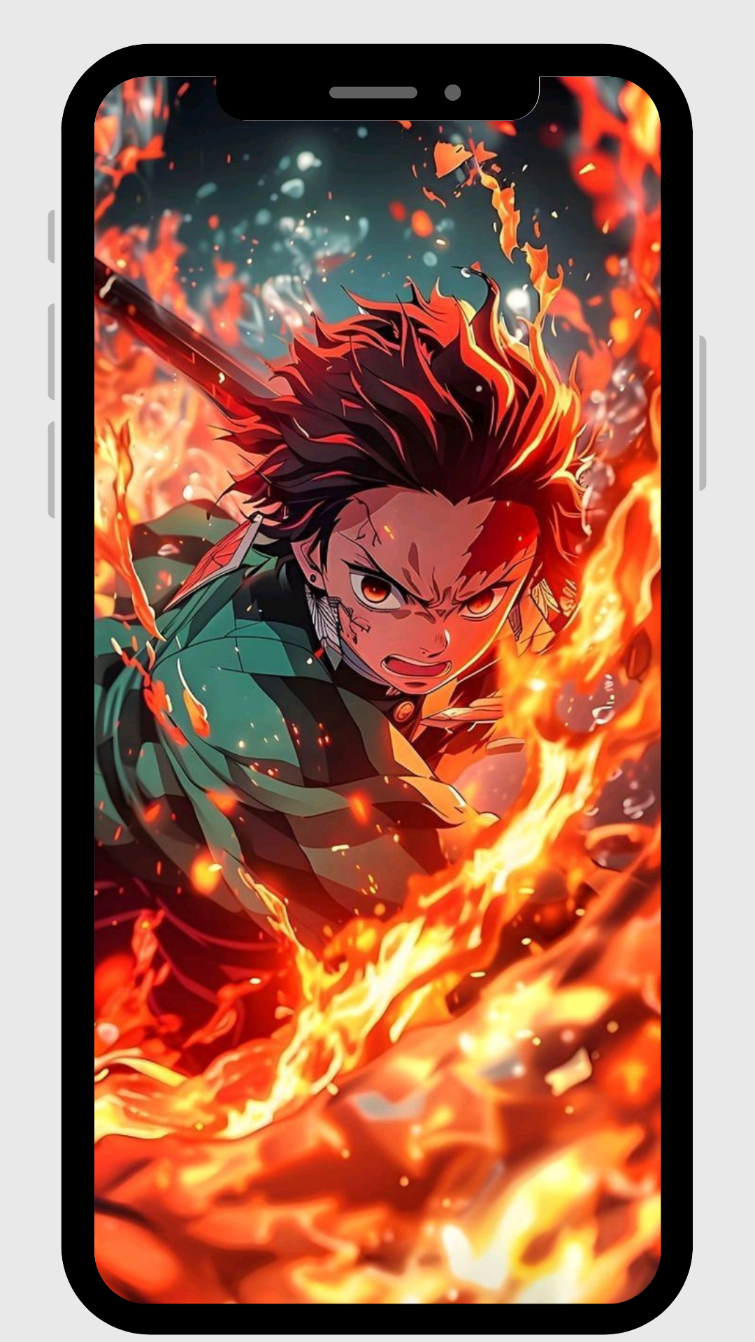 Demon Slayer Wallpapers 4K HD - Anime Backgrounds - App on Amazon Appstore