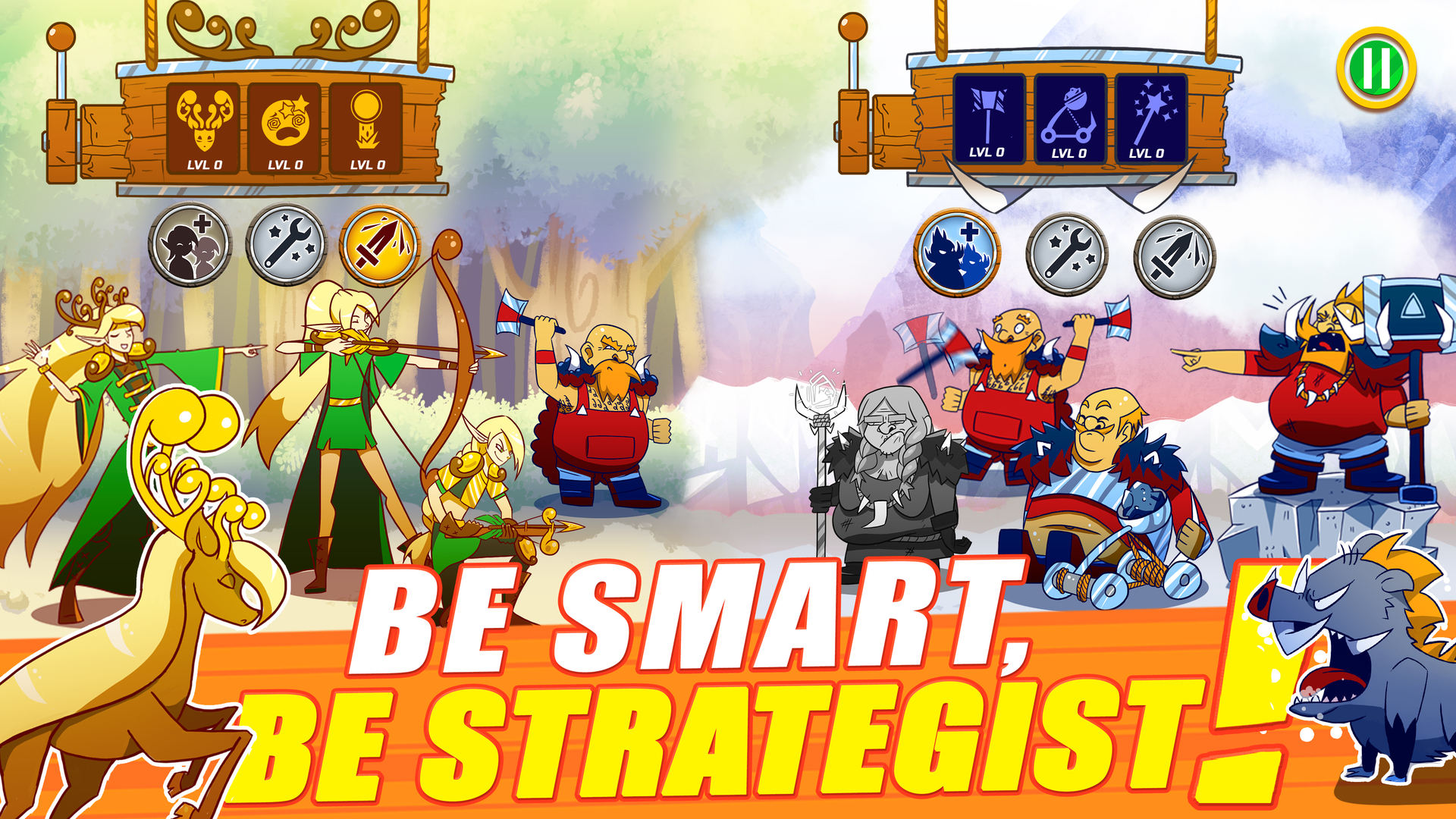 Epic Rivals Battle for TV - App on Amazon Appstore
