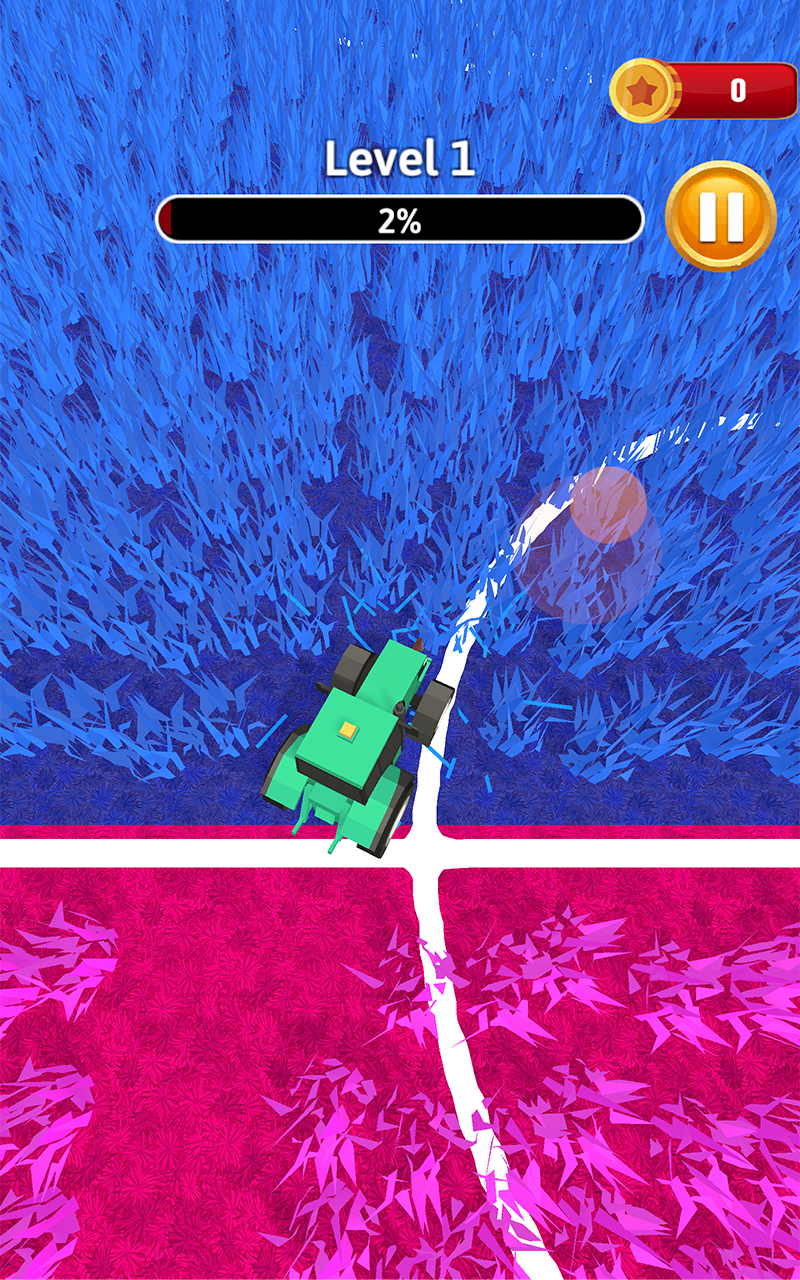 Grass Harvest Cutting Master Game - App on the Amazon Appstore