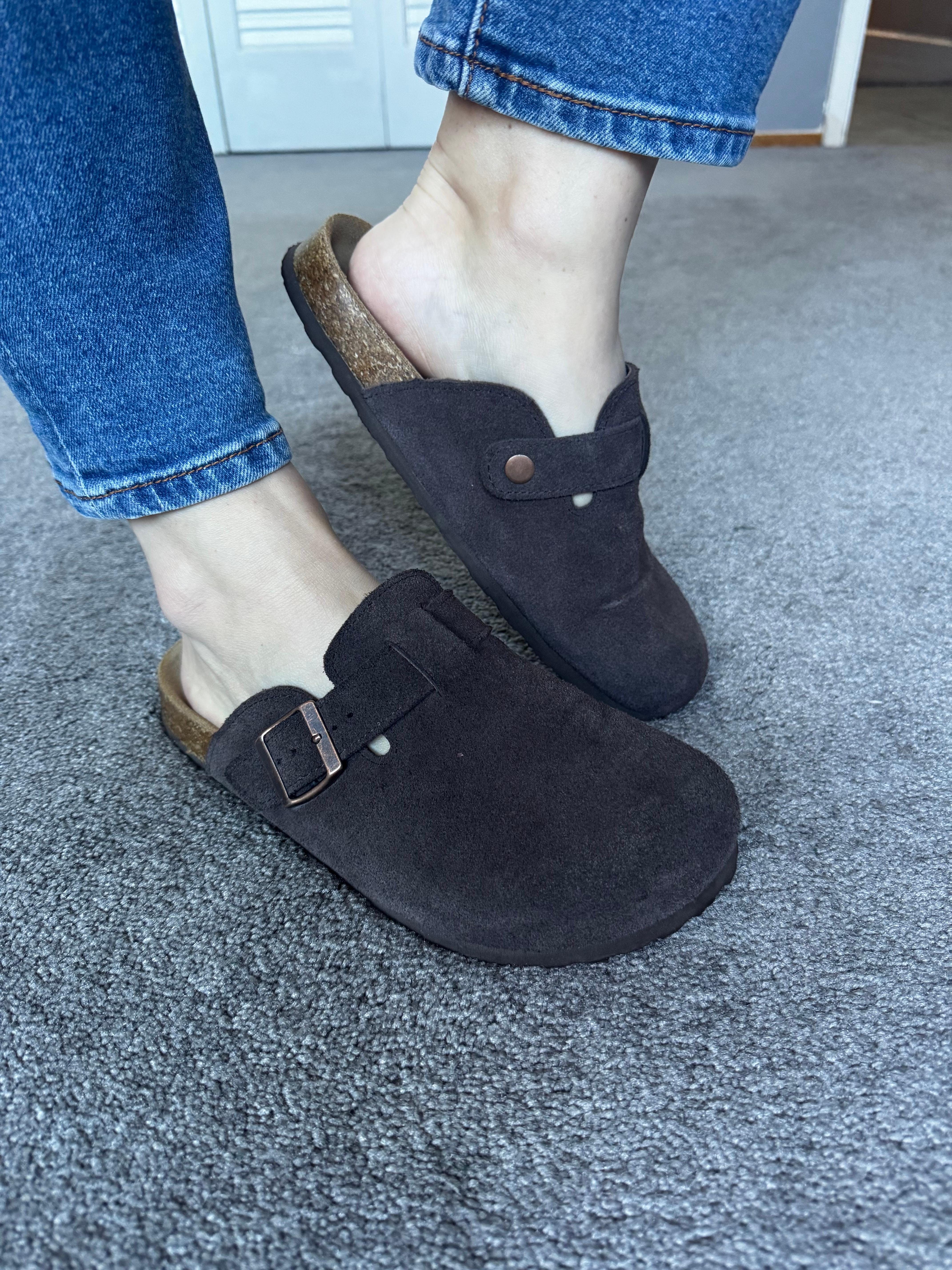 Watch My new favorite clogs on Amazon Live