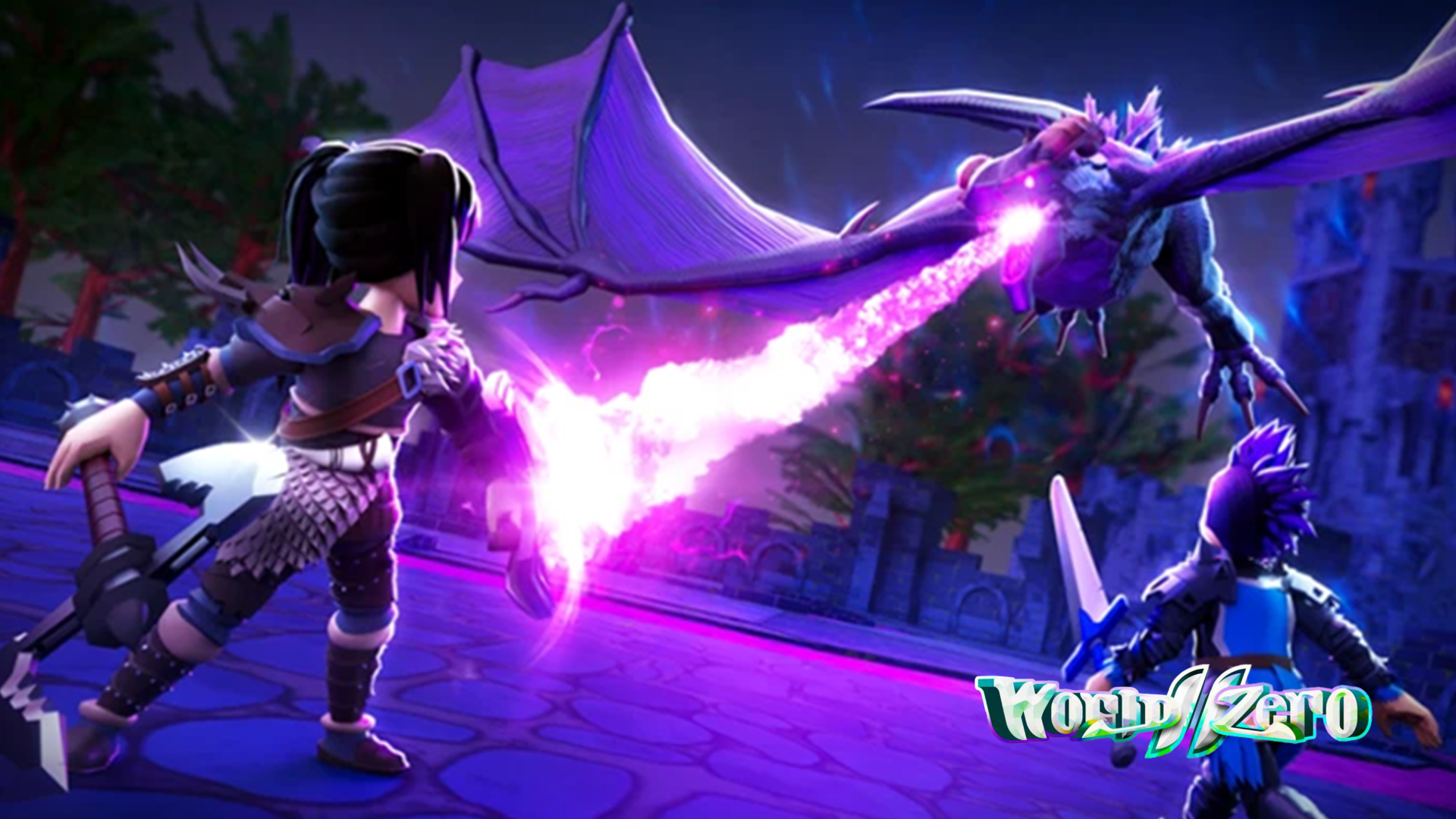 Roblox - App on Amazon Appstore