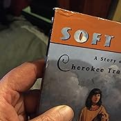 Soft Rain: A Story of the Cherokee Trail of Tears: Cornelissen ...
