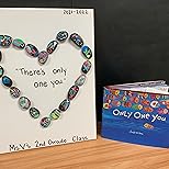 Only One You: Linda Kranz: 8601400890189: Amazon.com: Books