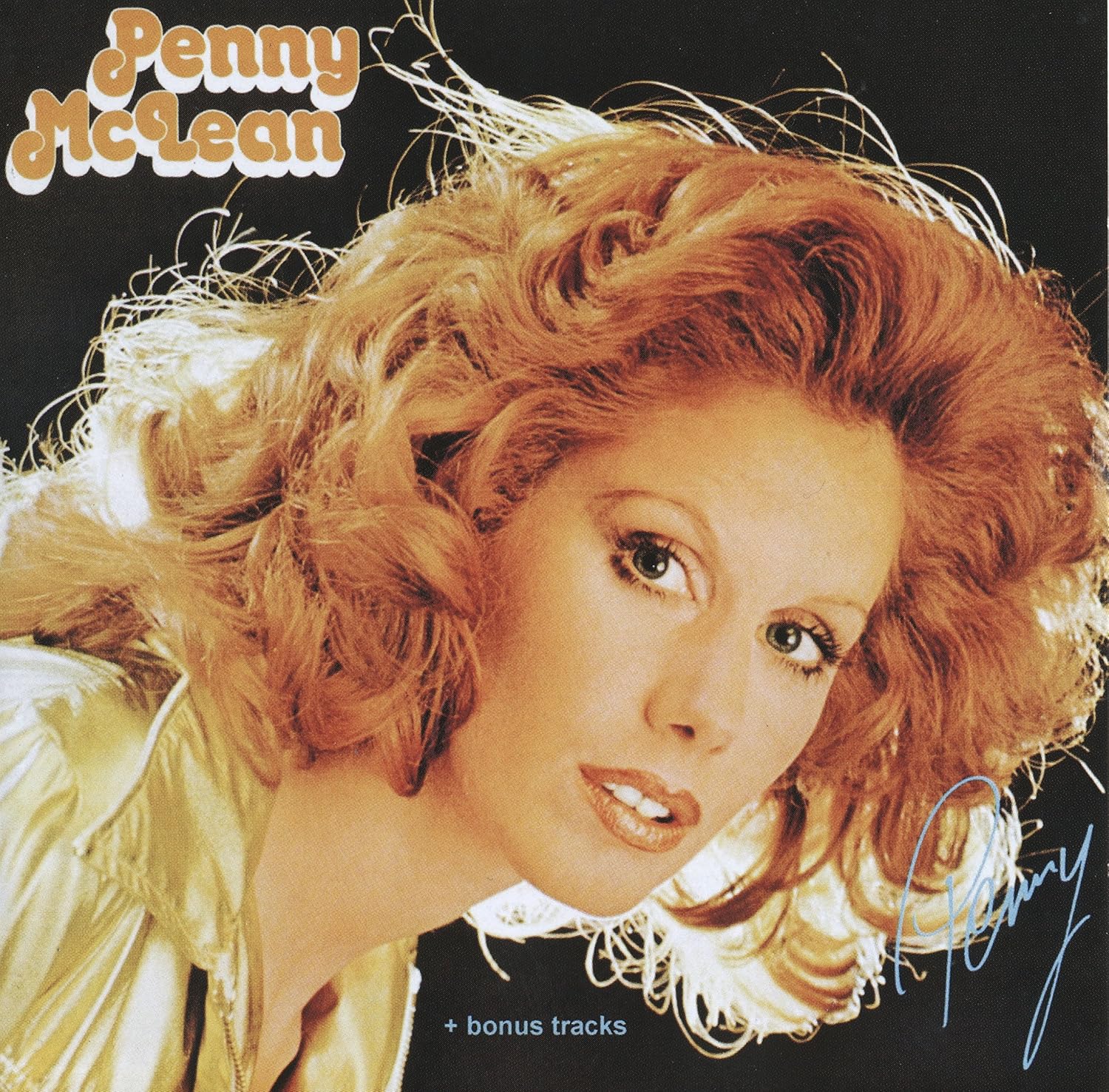 Penny Mclean - Penny Plus ... Penny Mclean - Amazon.com Music