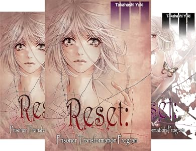 Reset: Prisoner Transformation Program