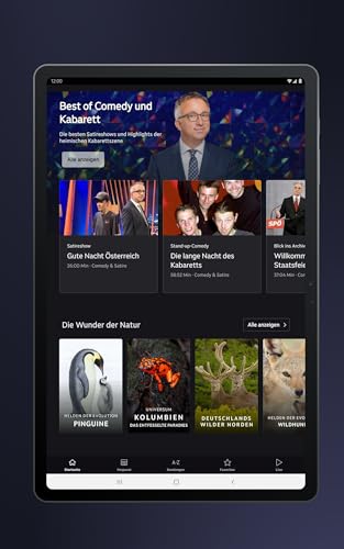 ORF ON – Österreichs Streamingplattform:www.amazon.com:Appstore for Android