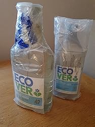 Ecover Camomile & Clementine Washing Up Liquid, 950 ml (Pack of 1) : Amazon.co.uk: Grocery