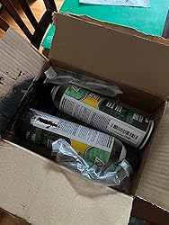 Amazon.com: Penray 4424 Rubberized Undercoat - 16-Ounce Aerosol Can ...