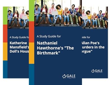 Amazon.co.jp: A Study Guide for Raymond Carver's Cathedral (Short ...