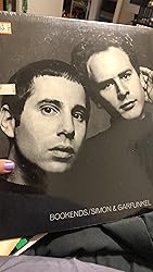 Simon & Garfunkel - Bookends - Amazon.com Music