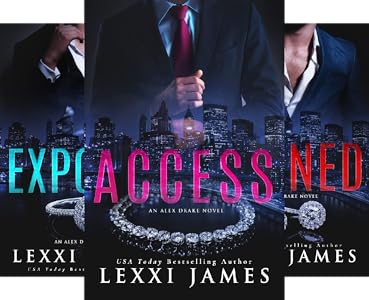The Alex Drake Collection: A Billionaire Boss Romance (The Alex Drake ...