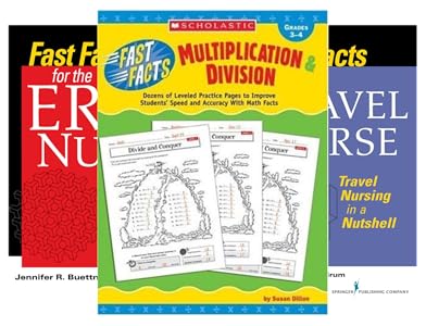 Amazon | Fast Facts for Curriculum Development in Nursing: How to ...