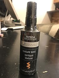Amazon.com: Aveda Texture and Styling Tonic Spray 4.2 oz : Beauty ...