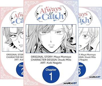 Amazon.co.jp: Always a Catch #018 (Always a Catch CHAPTER SERIALS Book ...