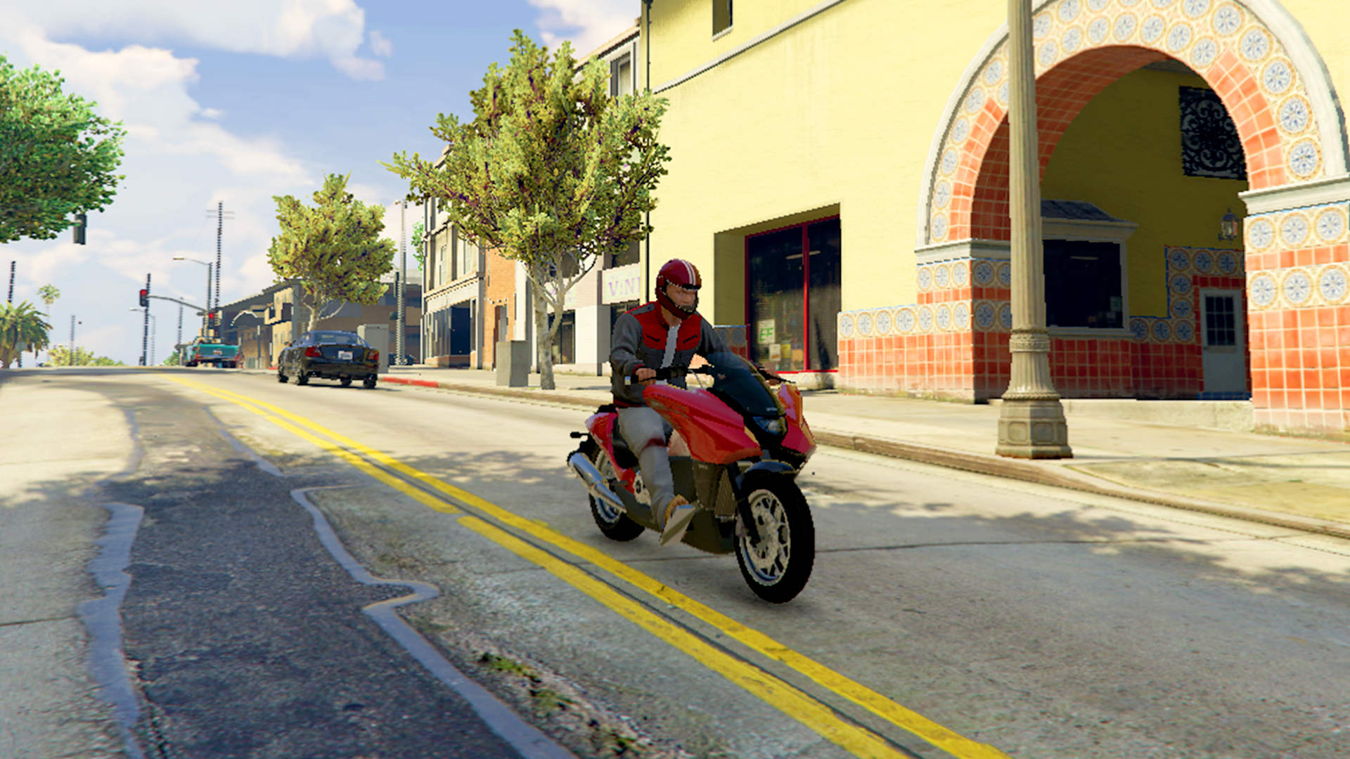 Motorcycle Driving Simulator 3D - App on Amazon Appstore