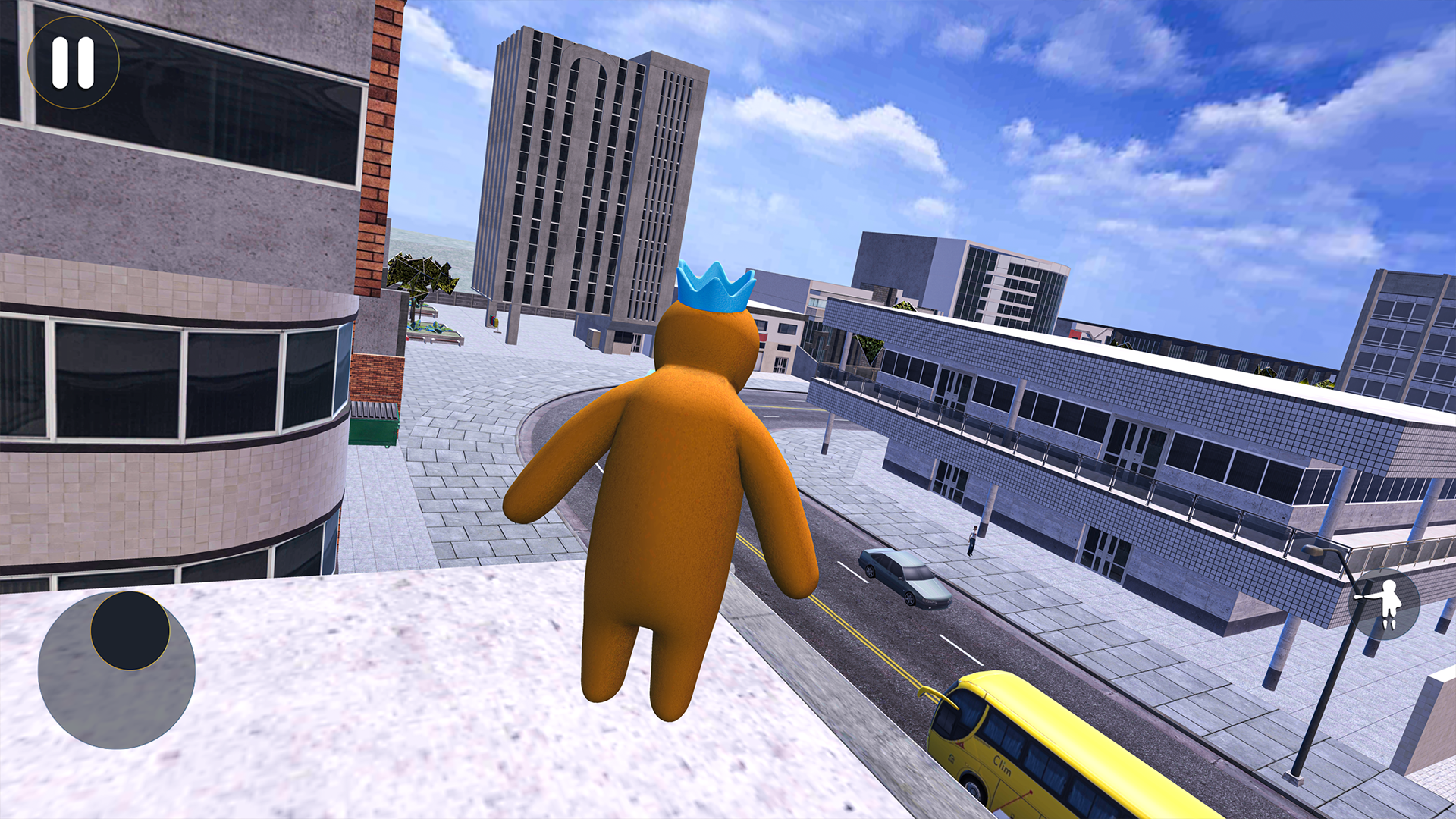 Rope Hero Rainbow: Miami Street Game - App on Amazon Appstore