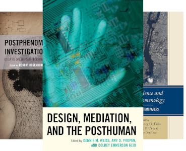 Amazon.co.jp: Postphenomenological Investigations: Essays on Human ...