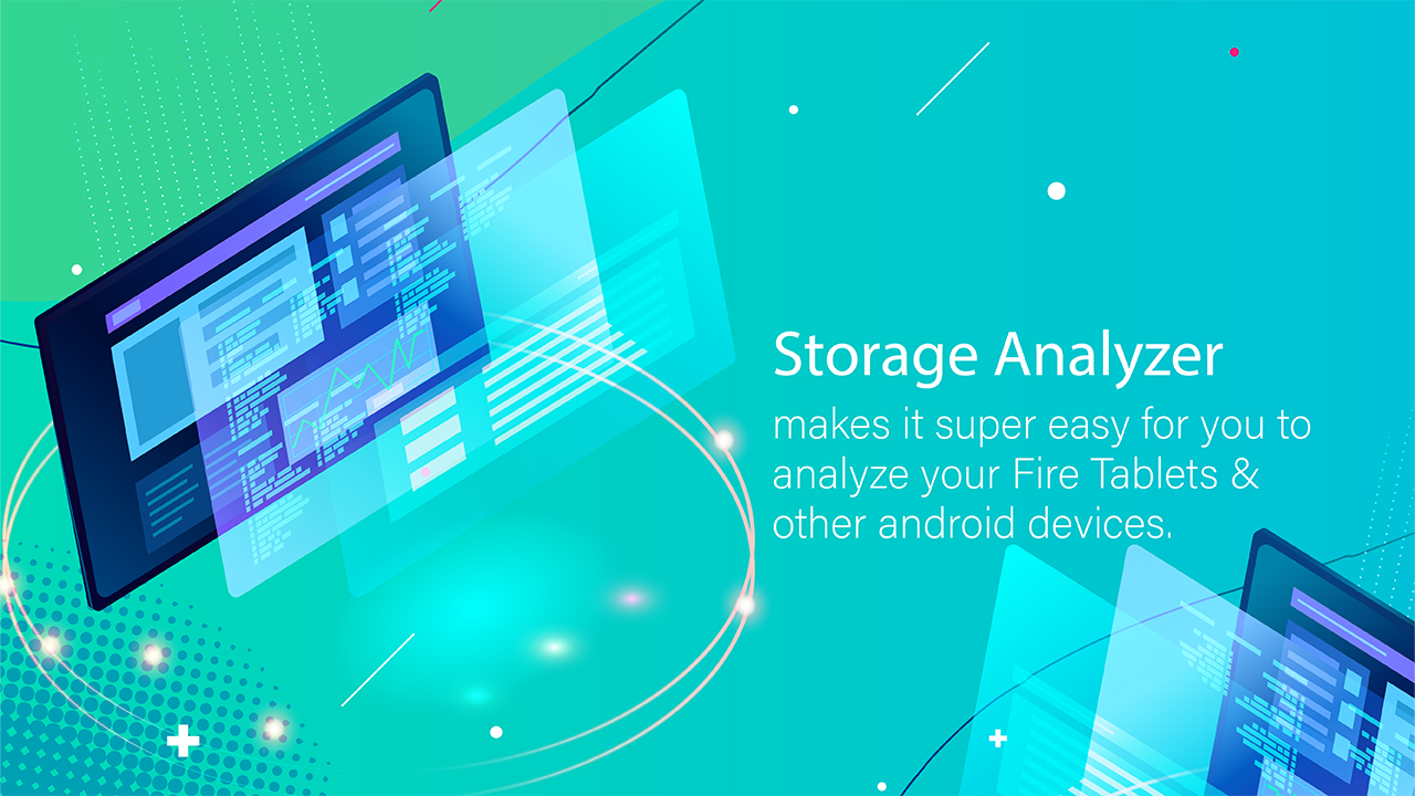 Storage analyzer and Advance Cleaner (Fire TV & 4k tablets) - App on ...