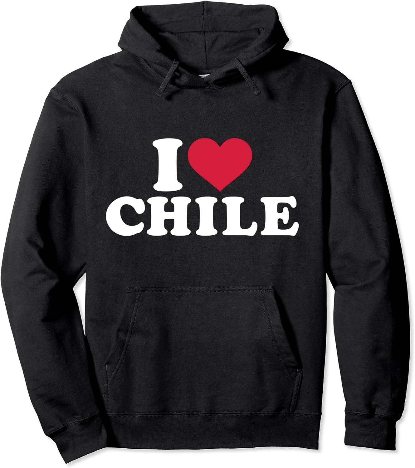 Amazon.com: I love Chile Pullover Hoodie : Clothing, Shoes & Jewelry