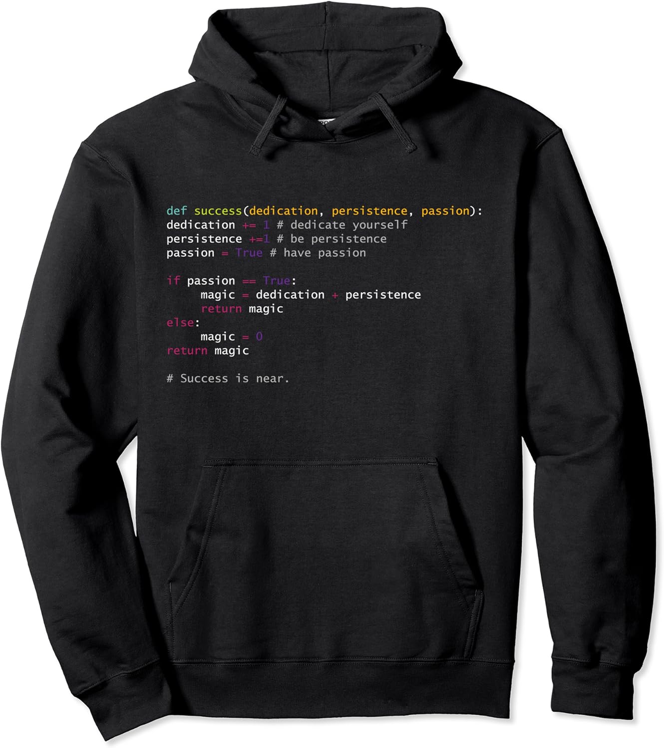 Amazon.com: Programming Syntax Python Code Computer Geek Codeing gift ...