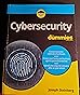 Cybersecurity For Dummies (For Dummies (Computer/Tech)): 9781119560326 ...