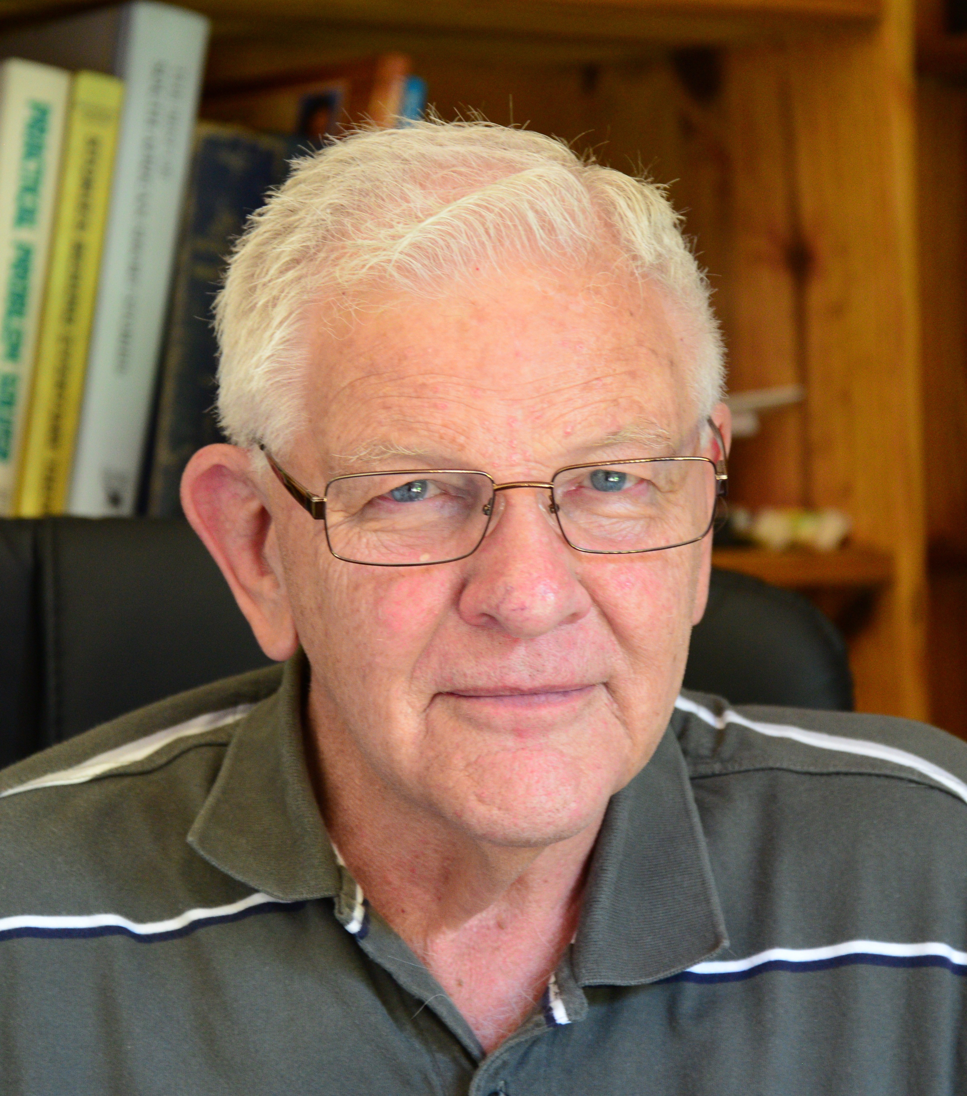 Amazon.com: Johan Pretorius: books, biography, latest update