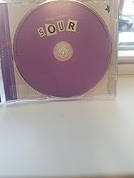 Olivia Rodrigo - SOUR - Amazon.com Music