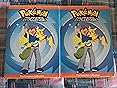 Amazon.com: Pokemon Advanced Challenge Complete Collection (DVD ...