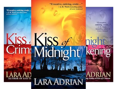 Amazon | Midnight Awakening: A Midnight Breed Novel (The Midnight Breed ...