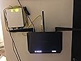 Netgear R6350 AC1750 Smart WiFi Router (Black) - Buy Netgear R6350 ...