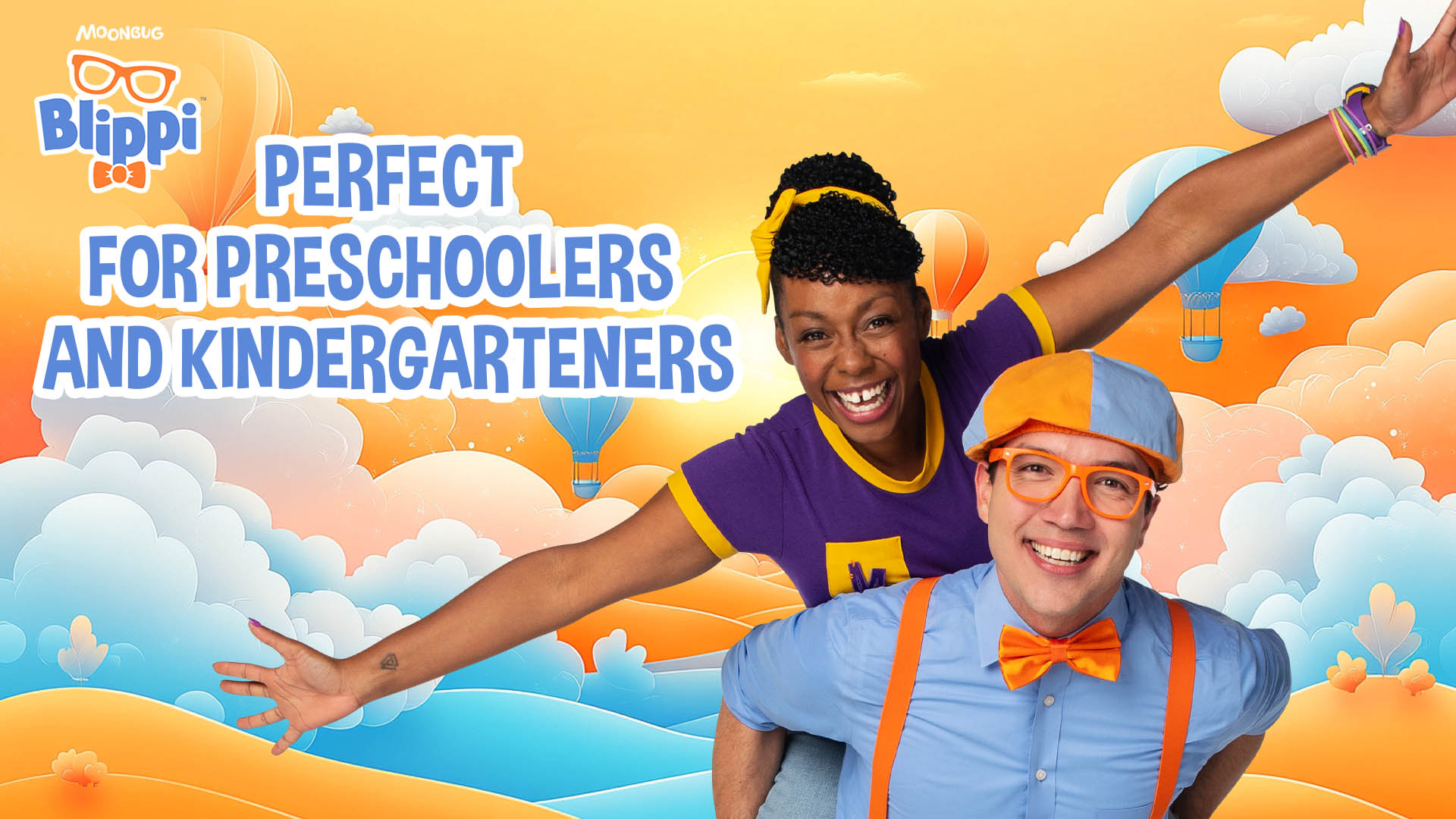 Blippi - App on Amazon Appstore