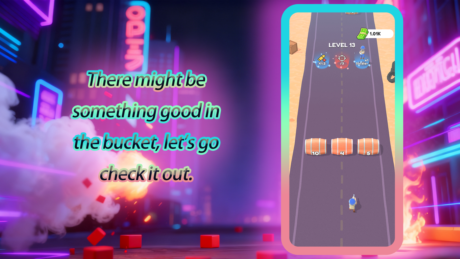 Fast Dash 3D : Reflex Challenge - App on Amazon Appstore