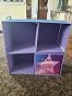 Amazon.com: Idea Nuova Harry Potter Collapsible Storage Cubby Unit and ...