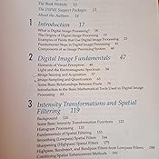 Buy Digital Image Processing | Fourth Edition | By Pearson Book Online ...