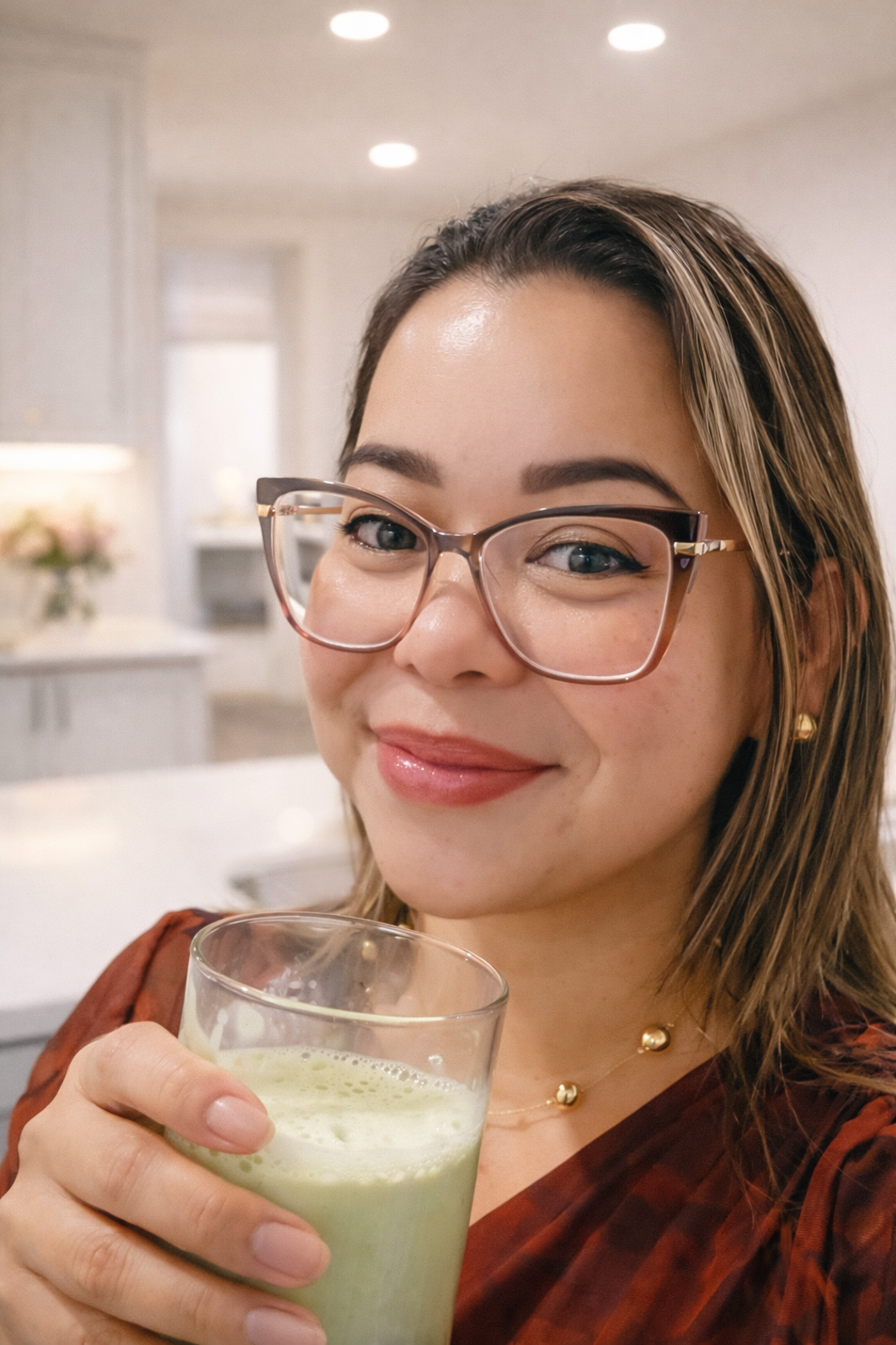 Watch Korean Matcha for lattes/Green tea powder Matcha on Amazon Live