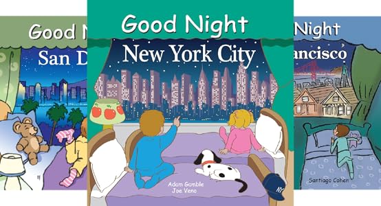 Amazon.co.jp: Good Night World (Good Night Our World) (English Edition ...